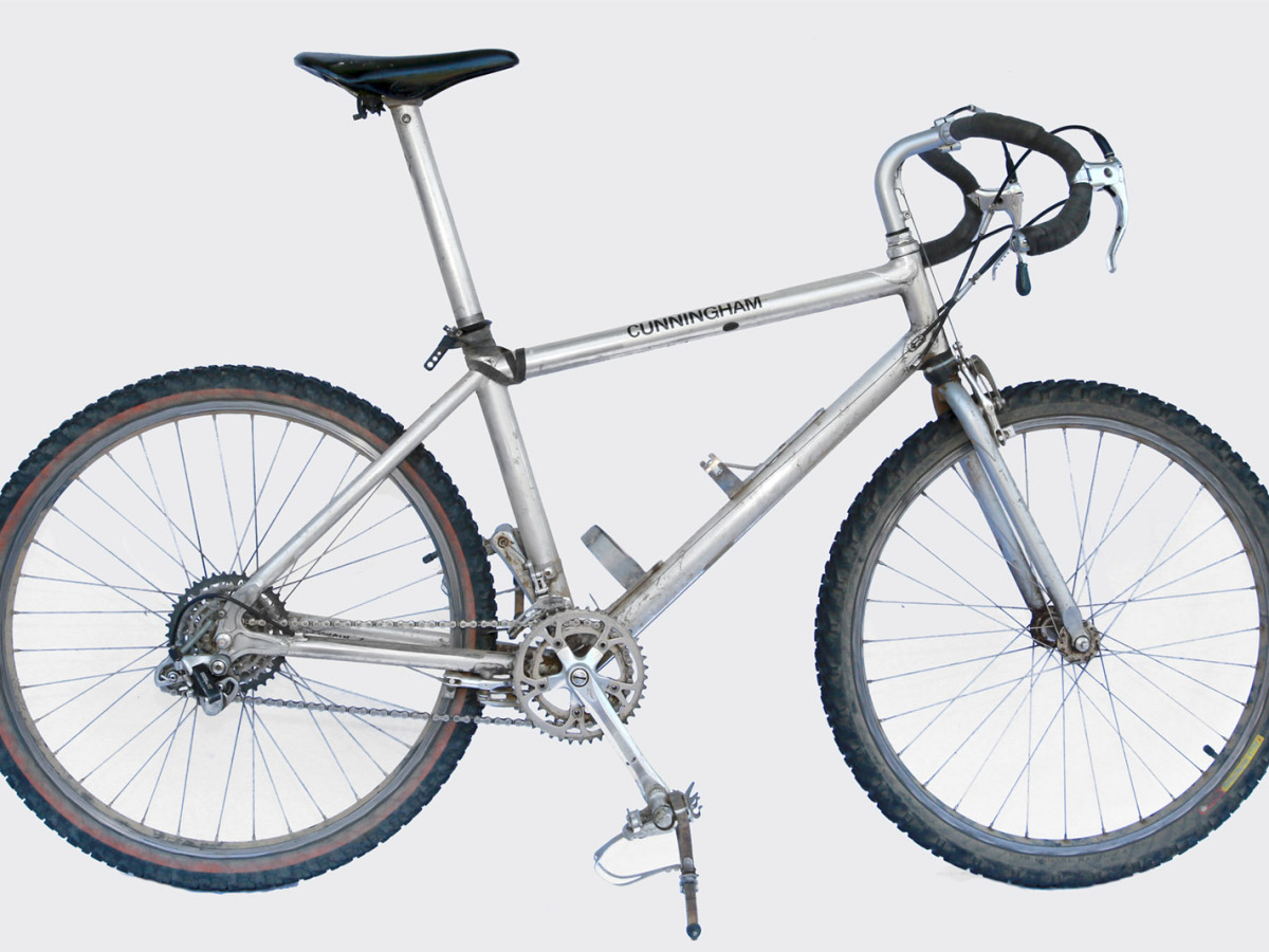 Cunningham Bicycles
