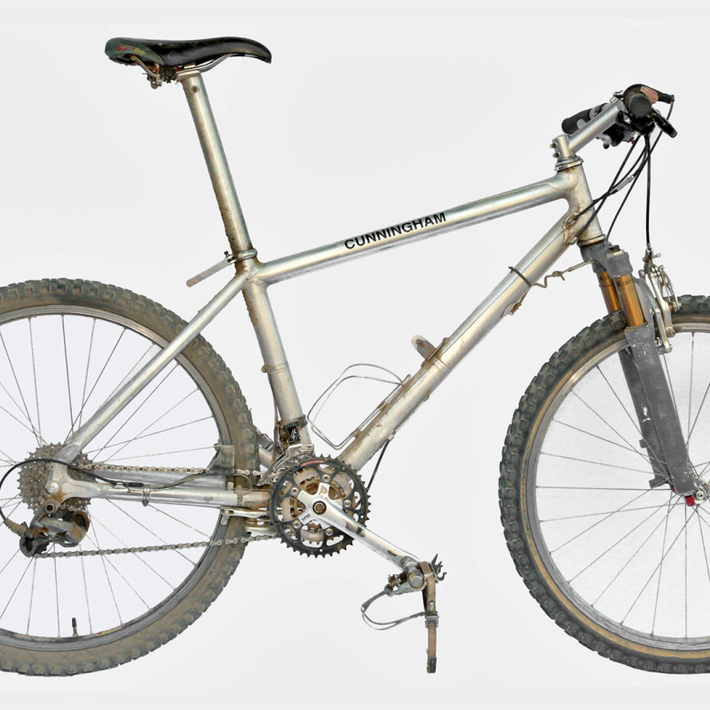 Bicycle Gallery